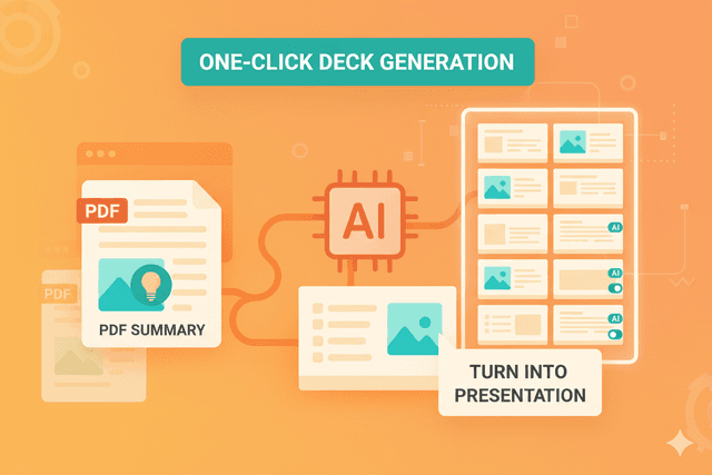 PageOn AI Visual Presentation Maker | Create Engaging Slides
