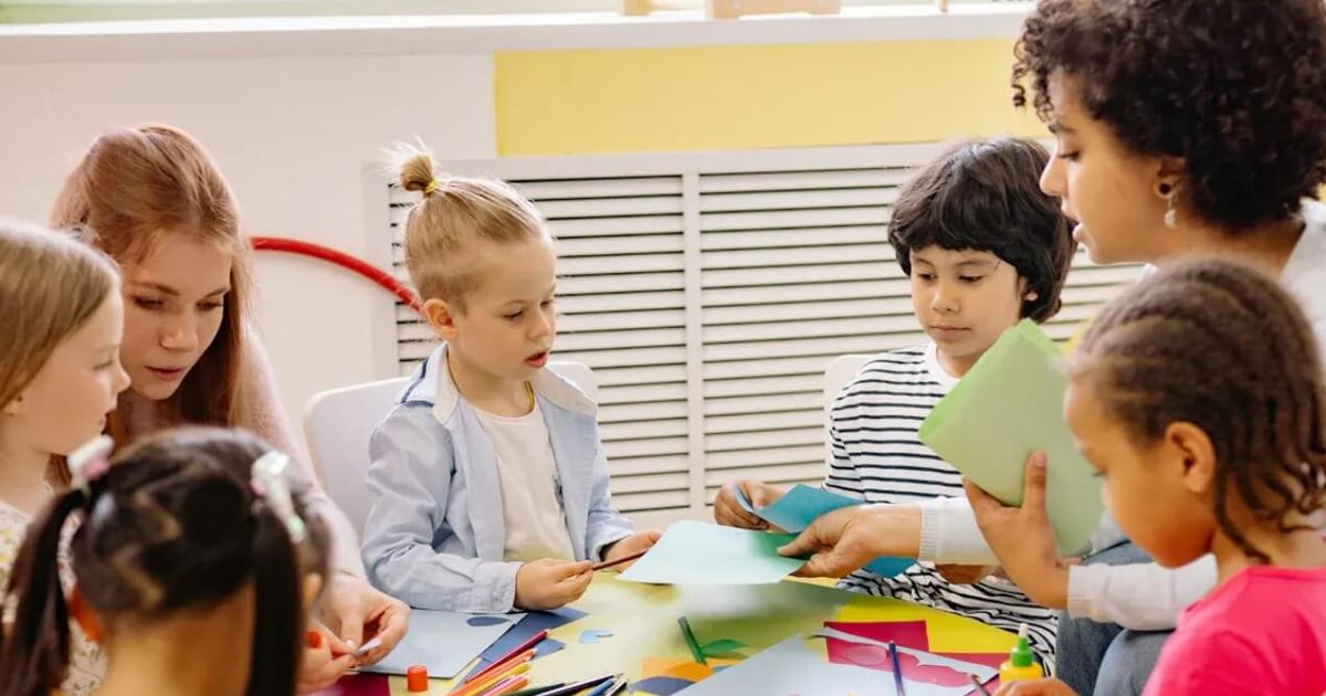 How to Create an Engaging Essay Writing Lesson Plan for Grade 6 ...