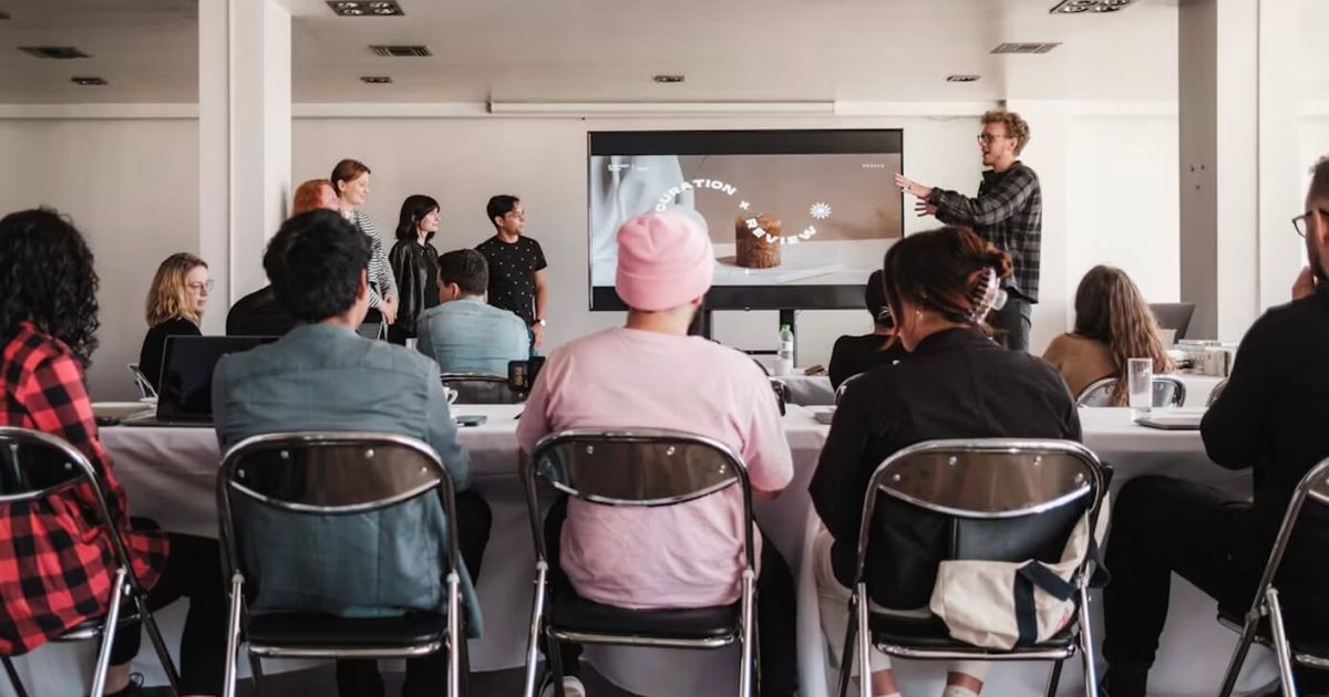 Multimedia and Visual Communications: A Key to Effective Messaging