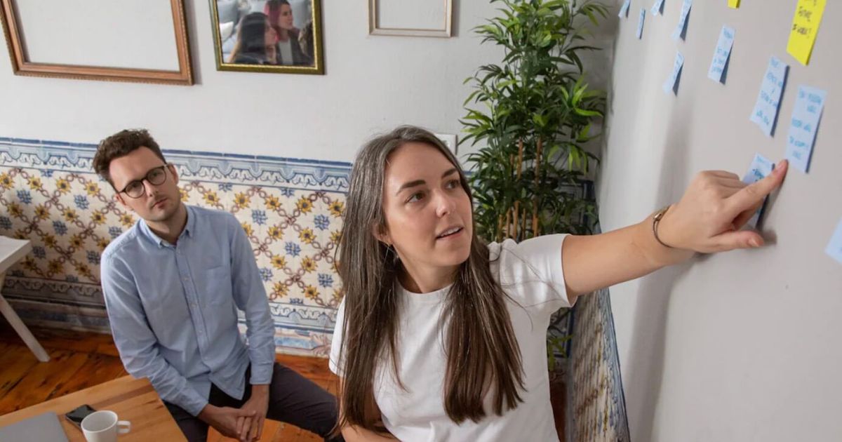 How to Build Engaging Interactive Maps in PowerPoint Interactive : Step ...