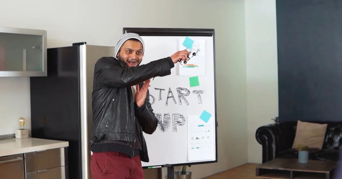 Las 8 mejores herramientas de presentación multimedia para profesionales