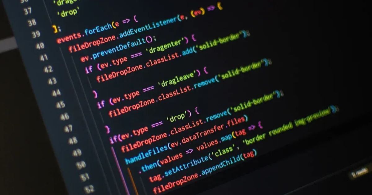 HTML Drag and Drop Explained with Examples