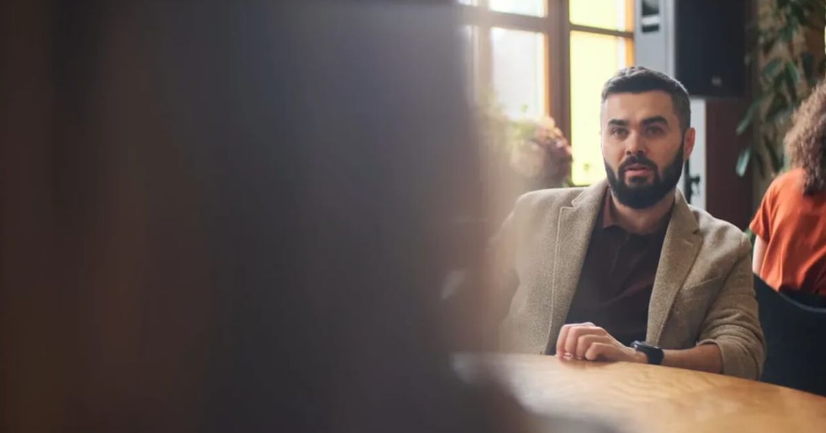 How to Use AI Assistants to Ace Your Job Interview